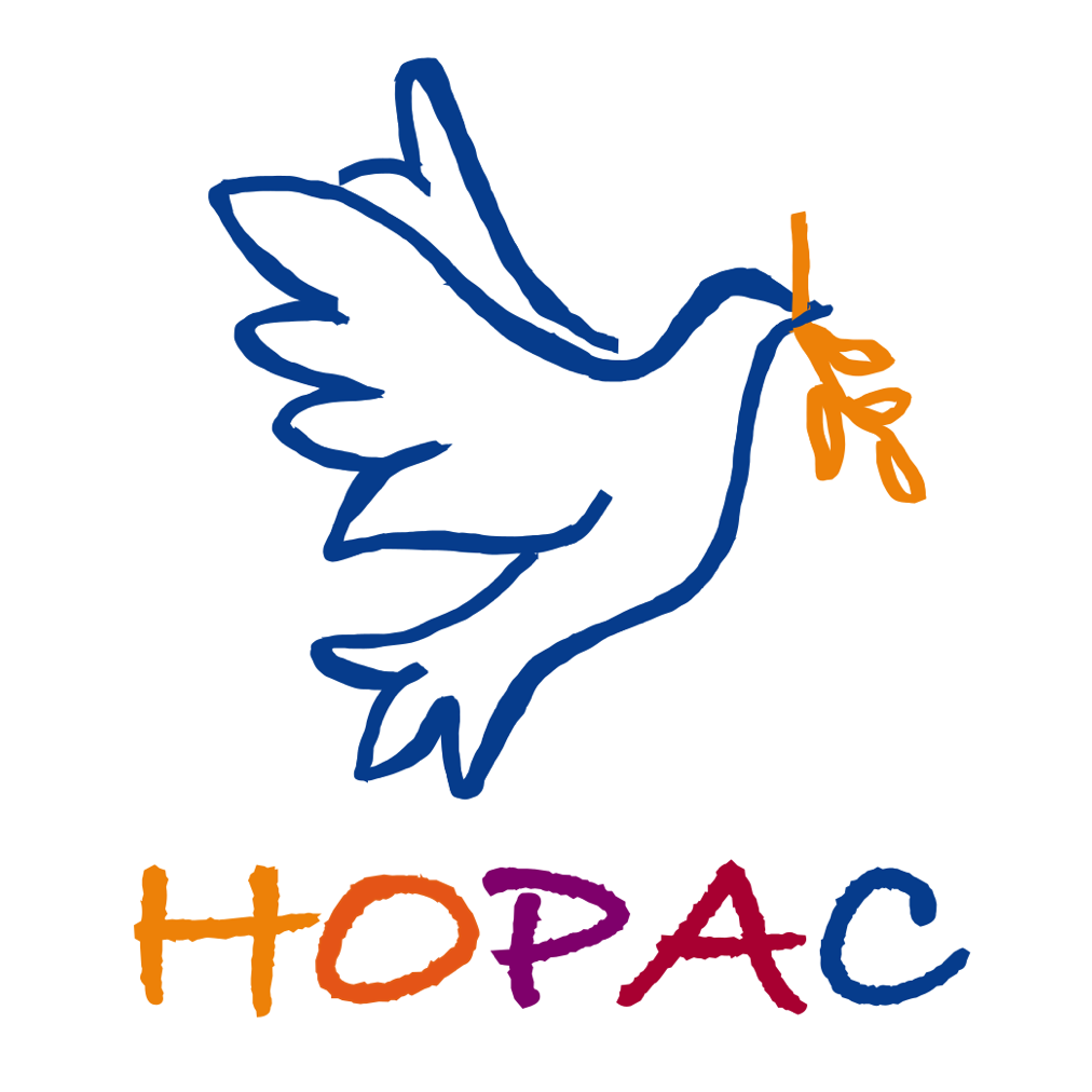 FINANZIERUNG – HOPAC – House of Prayer and Charity